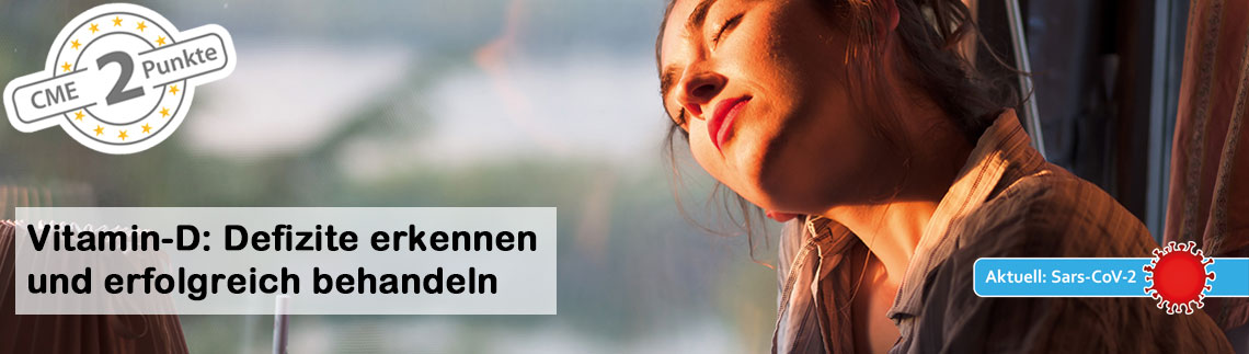 CME-Punkte kostenlos | Zertifizierte CME-Fortbildung für Ärzte