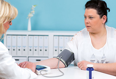 Adipositas und Komorbiditäten – Kardiovaskuläre Erkrankungen im Fokus ...