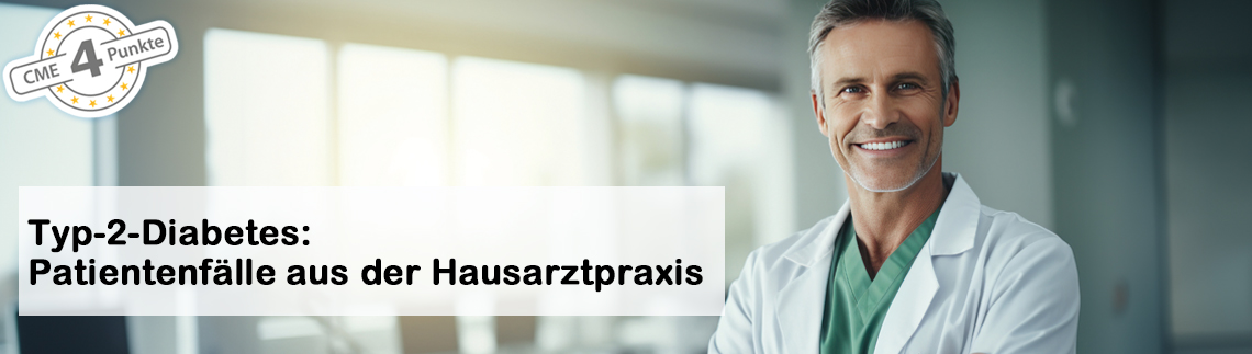 CME-Punkte kostenlos | Zertifizierte CME-Fortbildung für Ärzte